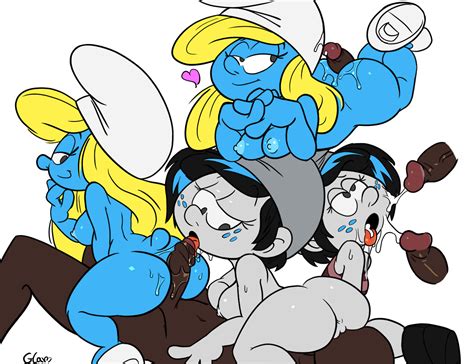 Glamorous Love Porn Arts