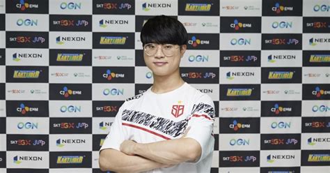 카트 리그 샌드박스 박인수 팀원들 받쳐주는 것이 내 1순위