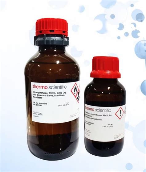 Acros Organics Chemicals Stabilab Sdn Bhd