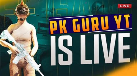 Pubg Mobile Lite Live Kab Tak Karwaoge 1000 Subscriber Daily Live Streaming Youtube