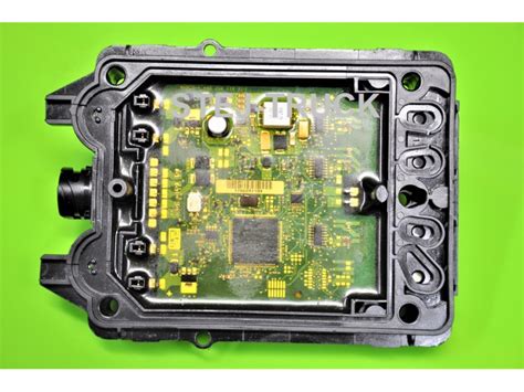 Electronic Control Unit Ecu Scania Apu 4462601104 9325109492 1941956 1897632 Stej Truck