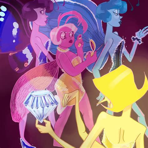 A Distraction Digital Art By Krista Johnson Fine Art America