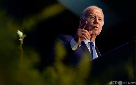 米移民流入法案、バイデン氏「国境閉鎖」に言及 トランプ氏は軍投入 写真11枚 国際ニュース：afpbb News