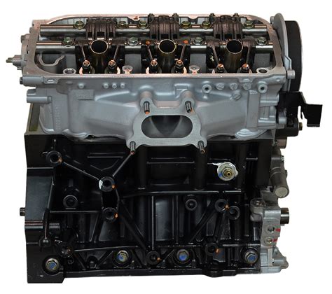 Acura J32a3 Engine 04 06 3 2 V6 Comp Engine