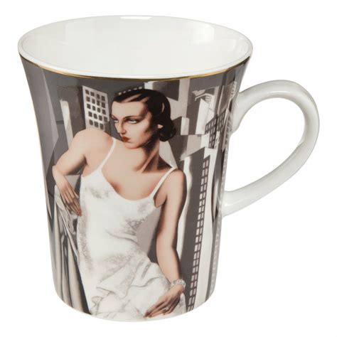 Łempicka Porcelana Niska cena na Allegro pl