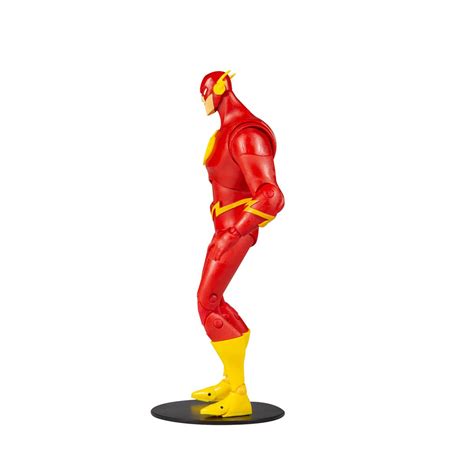 Animated Flash Dc