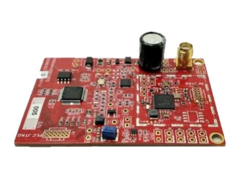 G3 Plc Hybrid Certification For Semitechs Sm2400 Plc Rf