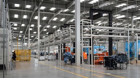 Interloop To Set Up A New Knitwear Apparel Plant