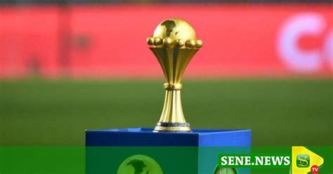 Officiel Le pays hôte de la Coupe dAfrique des Nations 2025 connu