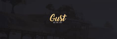 Gust Fortnite