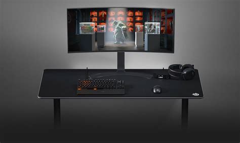 SteelSeries QCK 3XL Podkładki pod mysz Sklep komputerowy x kom pl