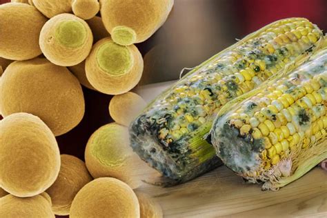 Pacific Lab Rapid Yeast And Mould Counts By Sac Iso 170252017 Accredited Methods