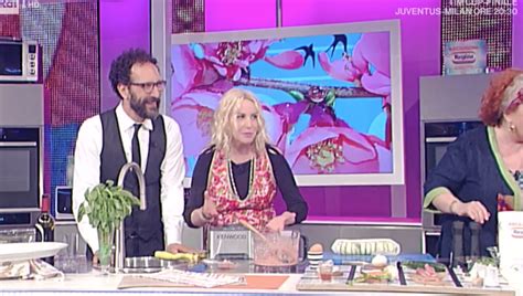 Federico Quaranta Addio A La Prova Del Cuoco Ultime Notizie Flash
