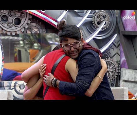 Bigg Boss 14 Episode 18 Highlights From Seniors Final Goodbye To Red