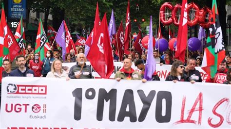 ¿sabes De Verdad Por Qué Razón Se Conmemora El 1 De Mayo Como El Día De