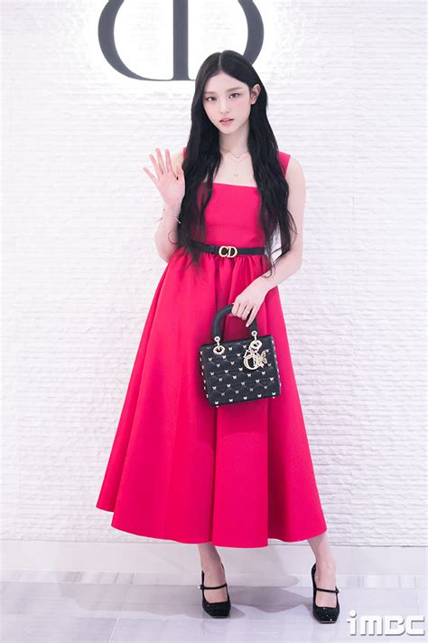 [포토] 뉴진스 해린 슈퍼샤이