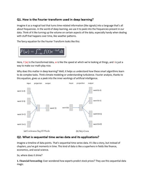 Mahdi Assignment Pdf Weather Forecasting Deep Learning