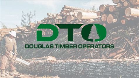 Douglas Timber Operators To Award Three 2500 Scholarships
