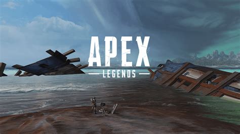 Anyone Think This Would Be A Great Loading Screen R Apexlegends