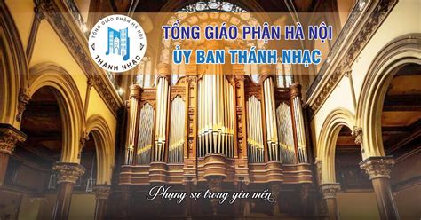 Th Nh V Nh Thanh L M Y Ban Th Nh Nh C Tgp H N I