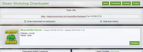 Tutorial BO3 Mods Maps How To Download From Workshop Without Steam CabConModding
