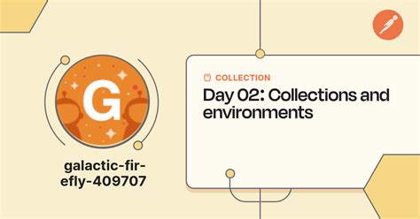 Day 02 Collections And Environments 30 днів вивчення Postman для розробників Postman Api