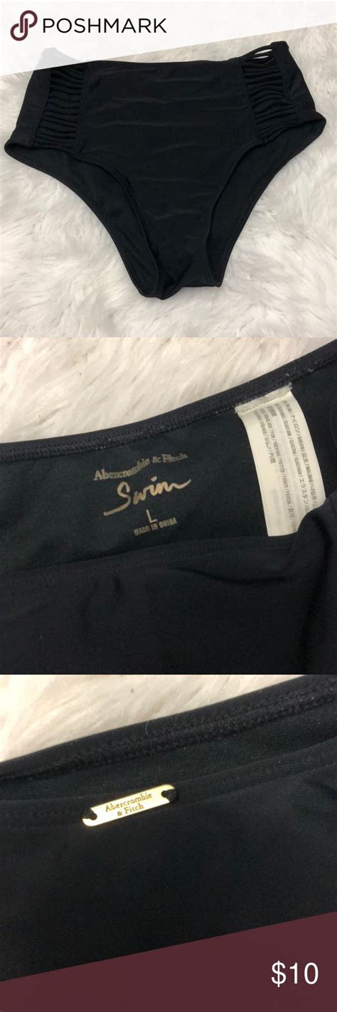 Abercrombie Bikini Underwear 👙 Bikinis Bikini Underwear Underwear