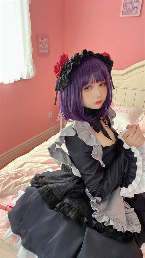 小雫 浅野菌子 asanokinoko