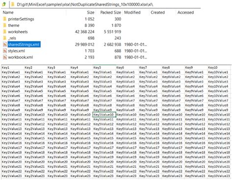 Readmezh Cnmd · Github 加速计划 Mi Miniexcel Gitcode