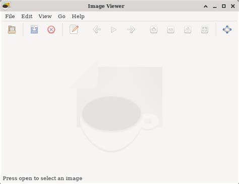 apps ristretto getting started [xfce docs]
