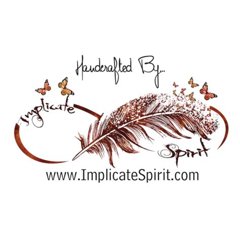 Follow Me On Instagram Implicate Spirit