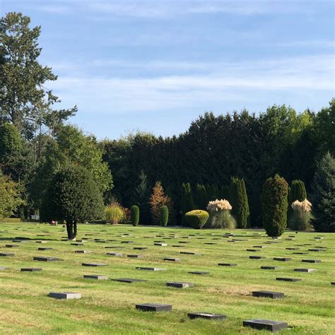 Pacific Heritage Cemetery