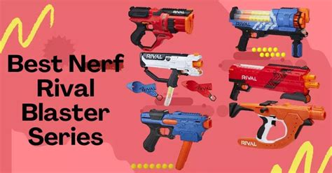 8 Best Nerf Target Sets For Shooting Practice