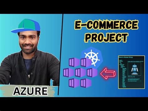 how to deploy microservice for e commerce project abhishek veeramalla