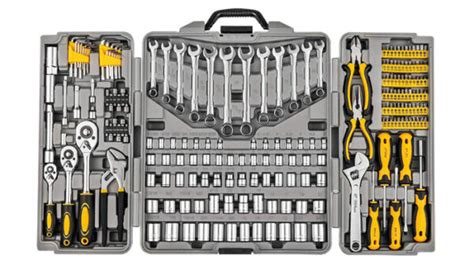 16 Best Mechanics Tool Sets For Home Auto Repair Kalibrado