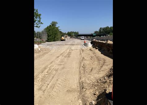 Everett Turnpike Widening