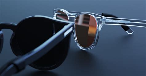 Hindsight 2 Rear View Cycling Glasses Indiegogo