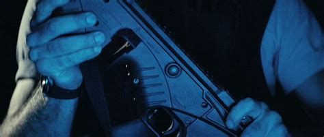 Talk Repo Men Internet Movie Firearms Database Guns In Movies TV And Video Games