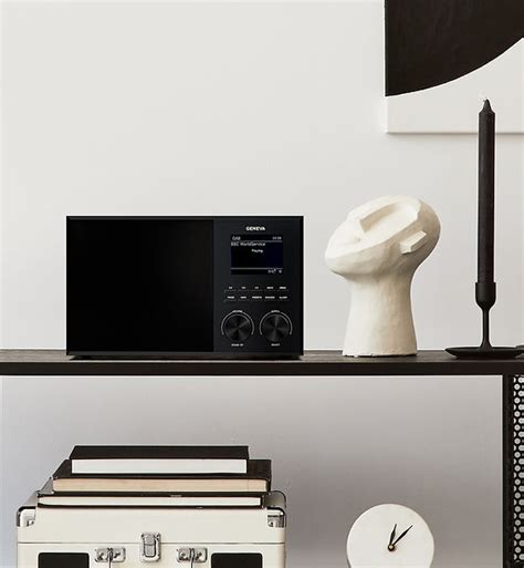 Decons Geneva Sound System