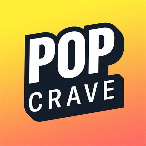 Popcrave Pop Crave TikTok
