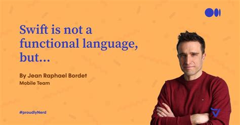 Vidiemme On Linkedin Swift Is Not A Functional Language But