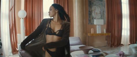 Nude Video Celebs Fka Twigs Sexy The Crow 2024