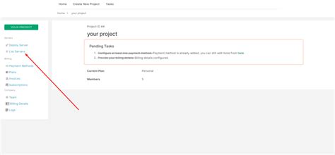 Change Server Name CloudPages