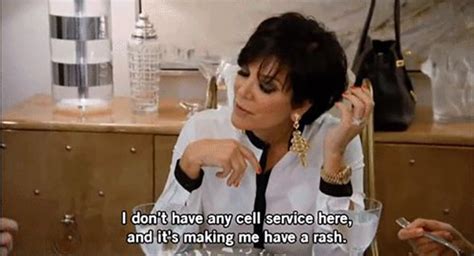 25 Best Funny And Relatable Quotes From Keeping Up With The Kardashians