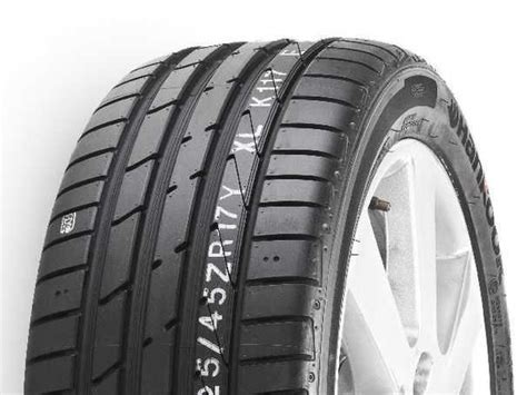 Hankook K117 Ventus S1 Evo 2 235/40 R18 95Y - Pneucentrum Bílina