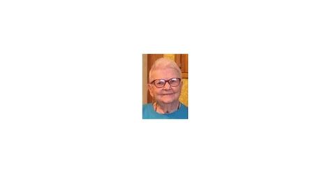 Helen Ross Obituary 1927 2025 Johnsonburg Pa The Daily Press