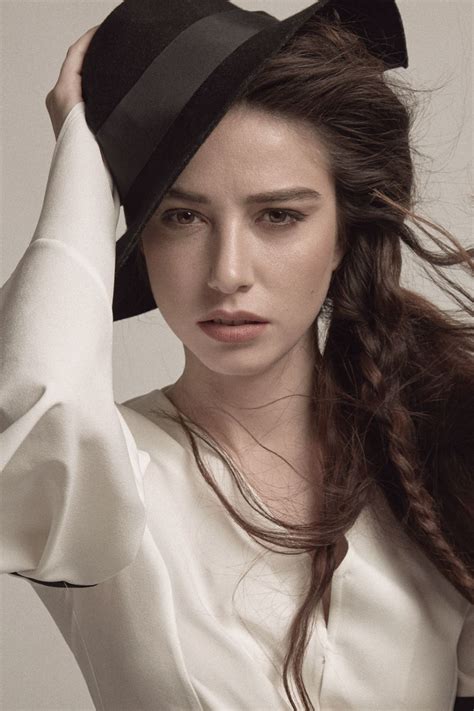 Özge Gürel Wallpapers Wallpaper Cave