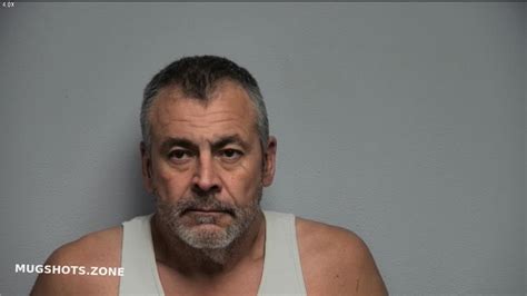 Ward Jared G 05 13 2025 Mccracken County Mugshots Zone