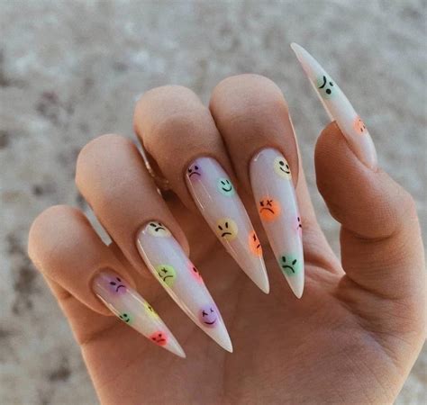 Pin By Michelle Matos On Nails Nails Fire Nails Gel Nails