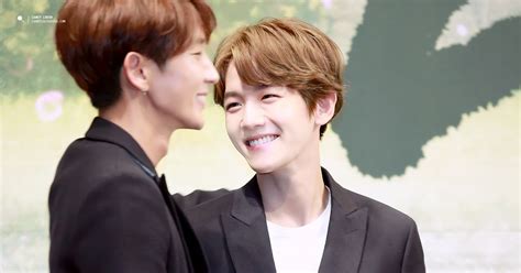 Exo Baekhyun Expresses His Concern For Actor Lee Joon Gi S Weight Loss Koreaboo
